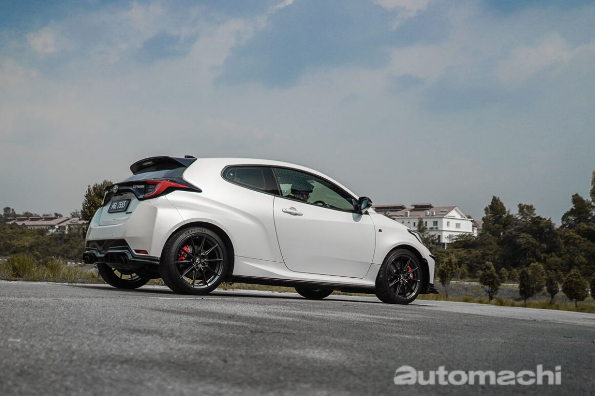 TNGA 到底有什么魅力？为什么丰田要换上这个平台呢？ - automachi.com