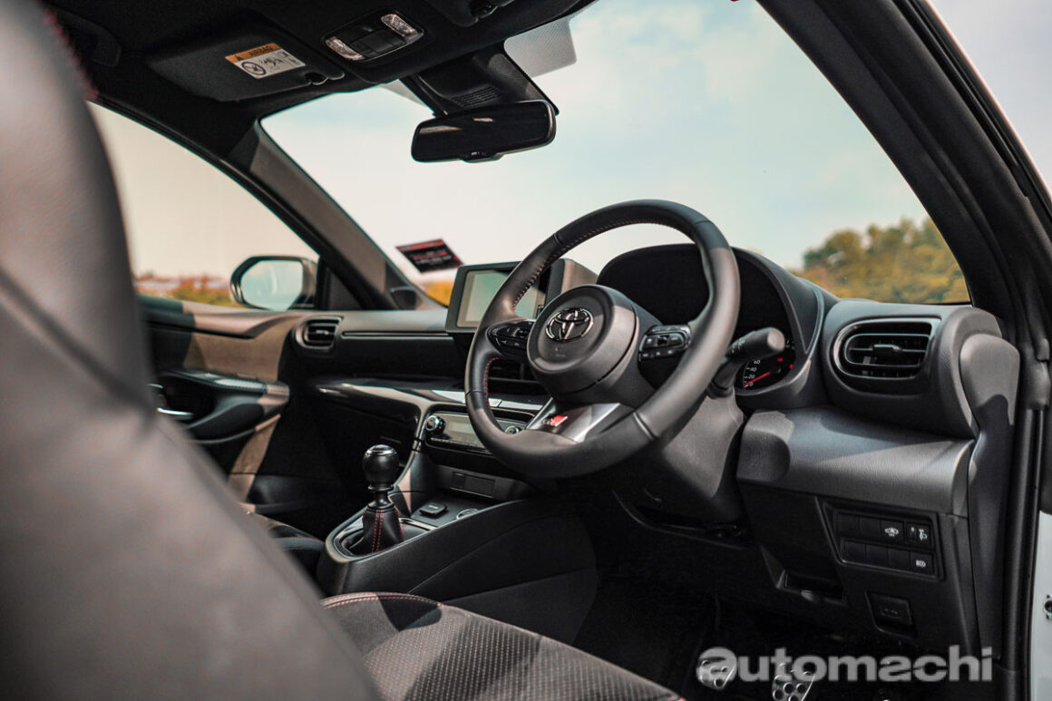 TNGA 到底有什么魅力？为什么丰田要换上这个平台呢？ - automachi.com