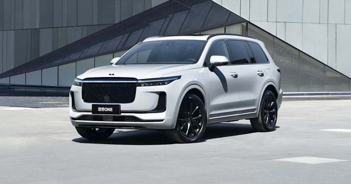 理想 One 突然停产？ Li Auto 承诺将会为车主提供10年零件供应、OTA 升级也会持续！ - automachi.com