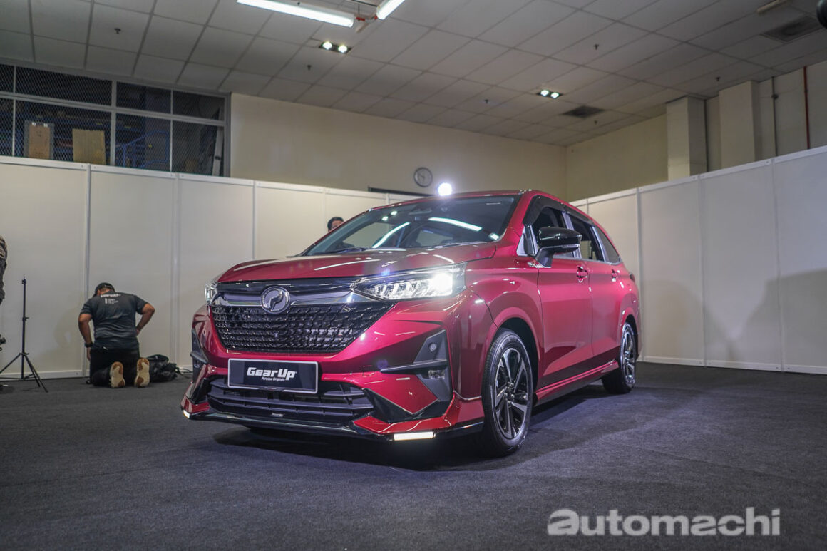 Toyota Veloz 和 Perodua Alza 有什么差异？价差RM 20,000是否值得考虑？ - automachi.com