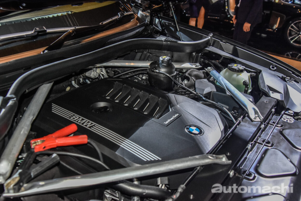 小改款前的最后升级？ BMW X7 M Sport 本地发布、售价RM 728,880！ - automachi.com