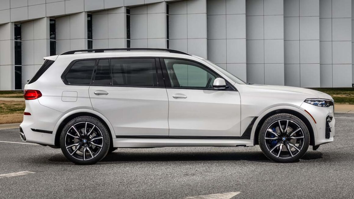 小改款前的最后升级？ BMW X7 M Sport 本地发布、售价RM 728,880！ - automachi.com