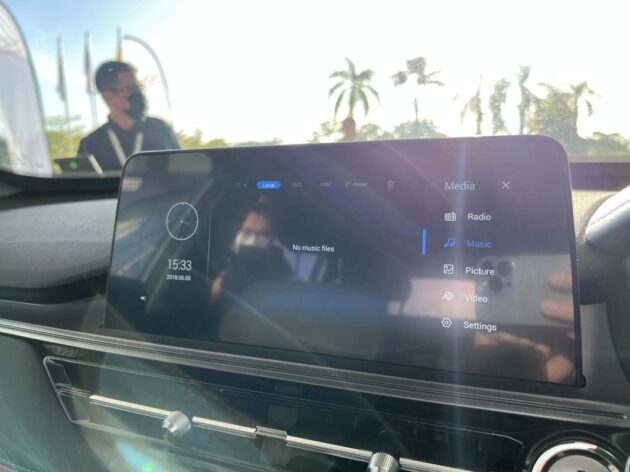 Chery Tiggo 4 Pro 1 - automachi.com