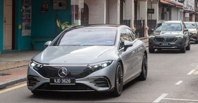 Budget 2023：政府决定将 CBU Electric Vehicle 免税周期延长至 2025 年前！ - automachi.com