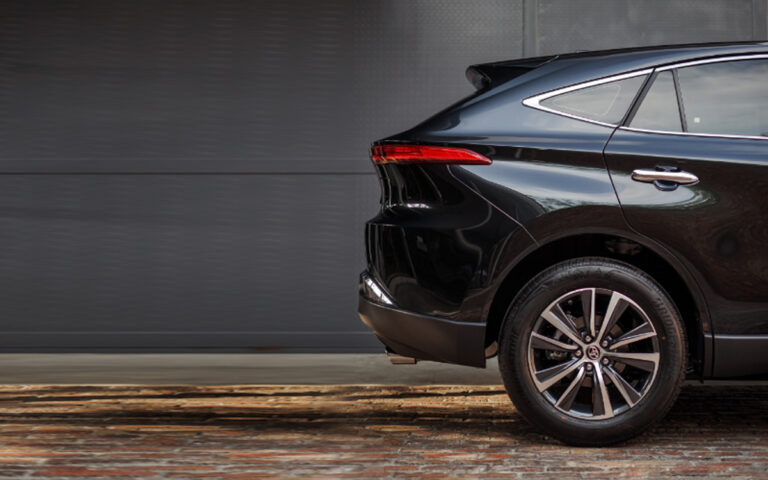 2022 Toyota Harrier 升级版正式推出，维持 2.0L 引擎，加入更多新配备，导入 Special Edition 车型，新 ...