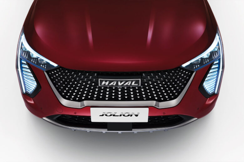 Haval Jolion HEV 实车现身我国，预计近期内上市，预售价 RM 107,000 起？ - automachi.com