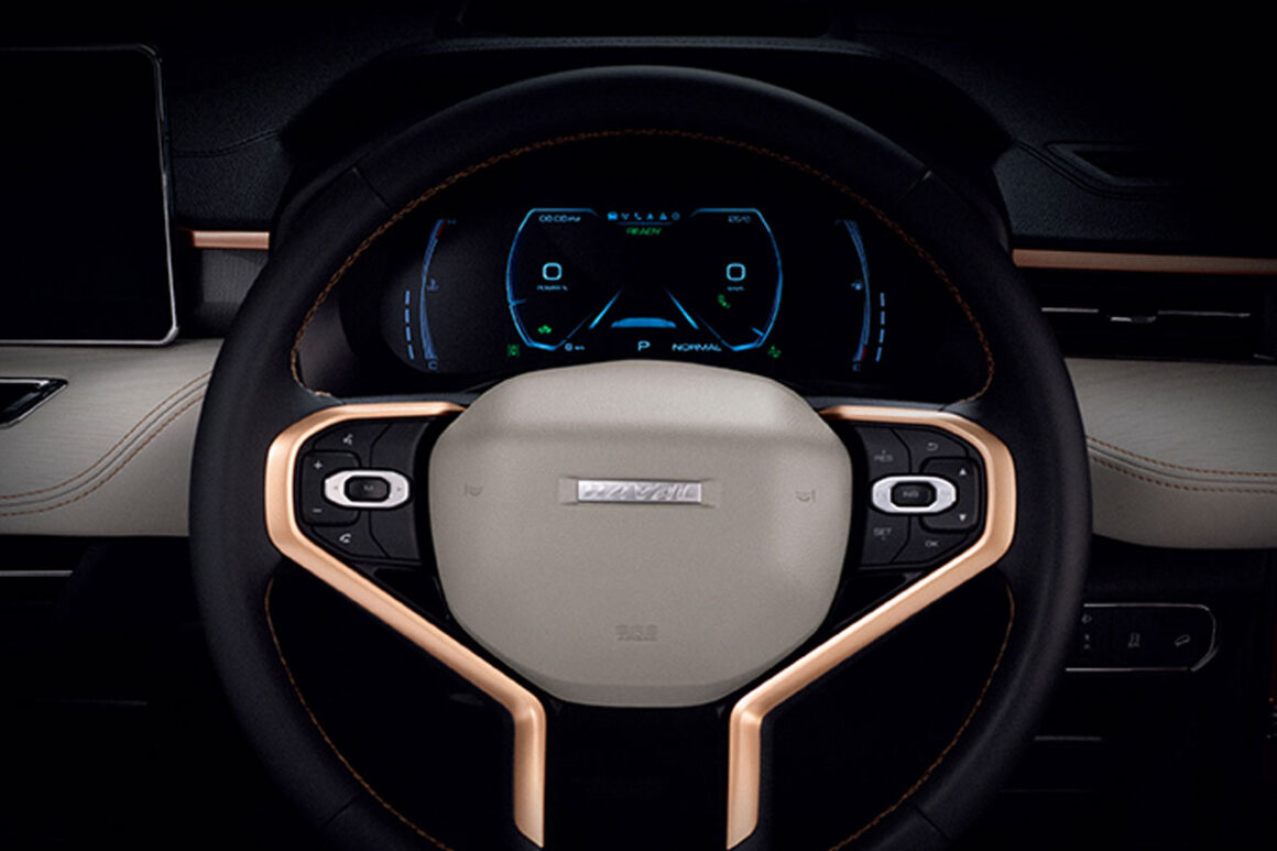 Haval Jolion HEV 实车现身我国，预计近期内上市，预售价 RM 107,000 起？ - automachi.com
