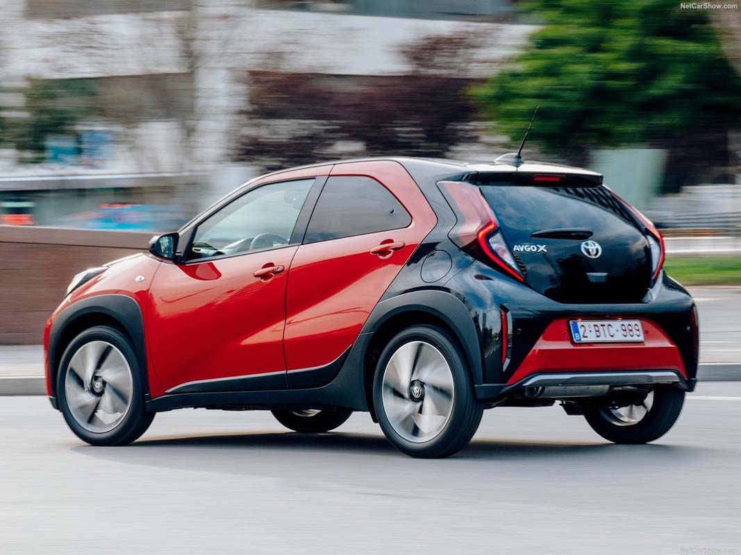 2023 Perodua Axia D74A 12 - automachi.com