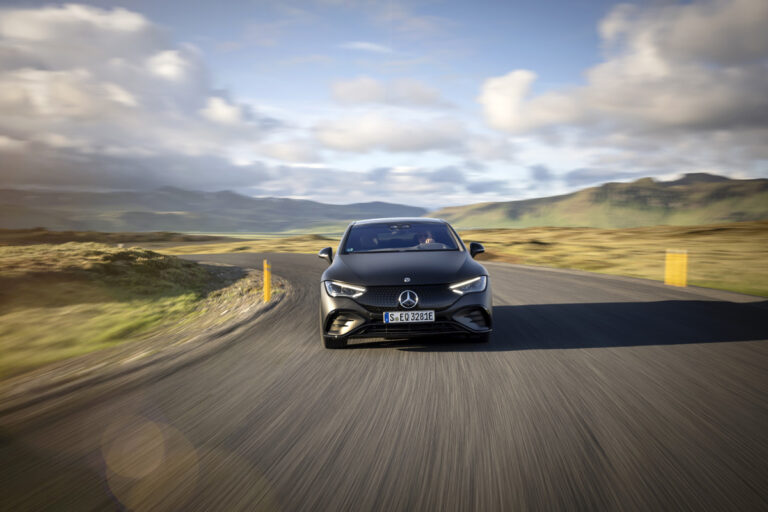 EQE X-Factor Experience, Island 2022 EQE X-Factor Experience, Iceland ...