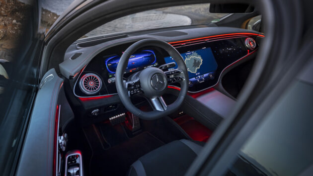 EQE X-Factor Experience, Island 2022 EQE X-Factor Experience, Iceland ...