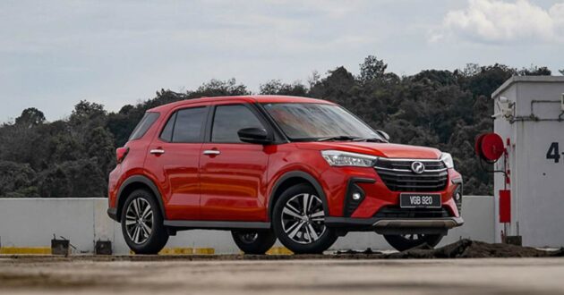 Perodua Ativa 养车费用：售价比顶配 Myvi 贵不到 RM 3,000，养起来有没有像 Myvi 那么亲民 ...