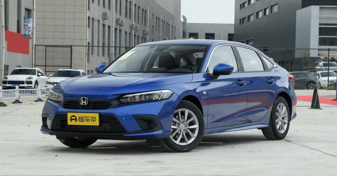 压低售价才是卖点！中国 Honda Civic FE 新增低功率 1.5L VTEC Turbo 引擎，只有 127Hp 马力，但售价从 RM ...