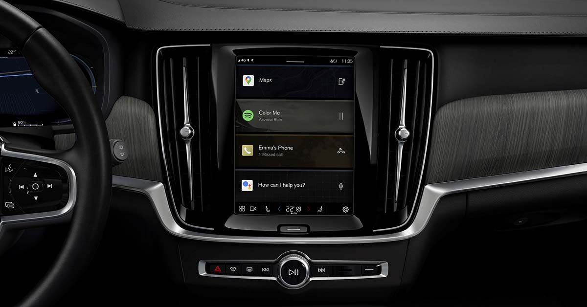 Smart Head Unit 看起来好像很酷炫，但是会有怎样的问题？ - automachi.com