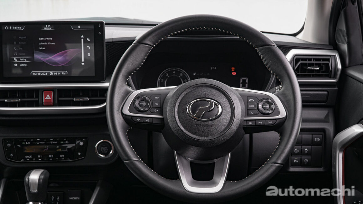 Perodua Ativa 养车费用：售价比顶配 Myvi 贵不到 RM 3,000，养起来有没有像 Myvi 那么亲民 ...