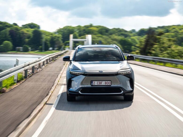 销量再开红盘！ Toyota bZ4X 印尼订单超过1,300张！本地版明年初登场！ - automachi.com