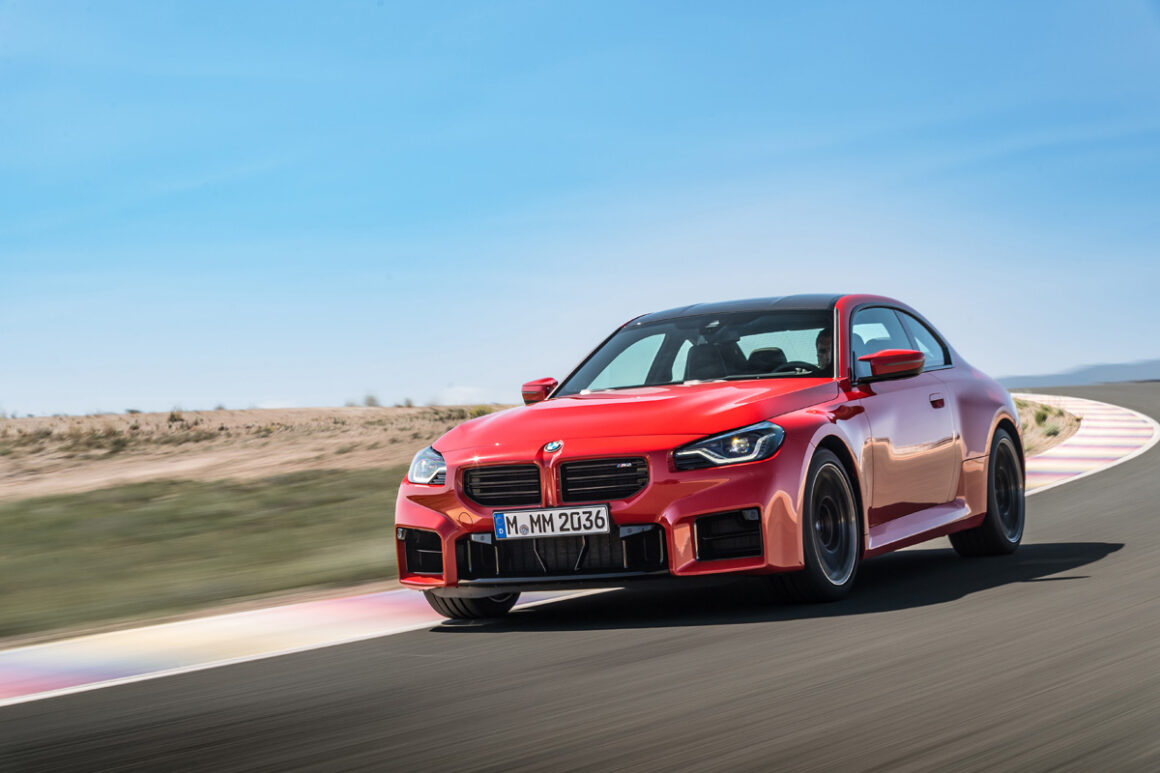 2023 BMW M2 (24) - automachi.com