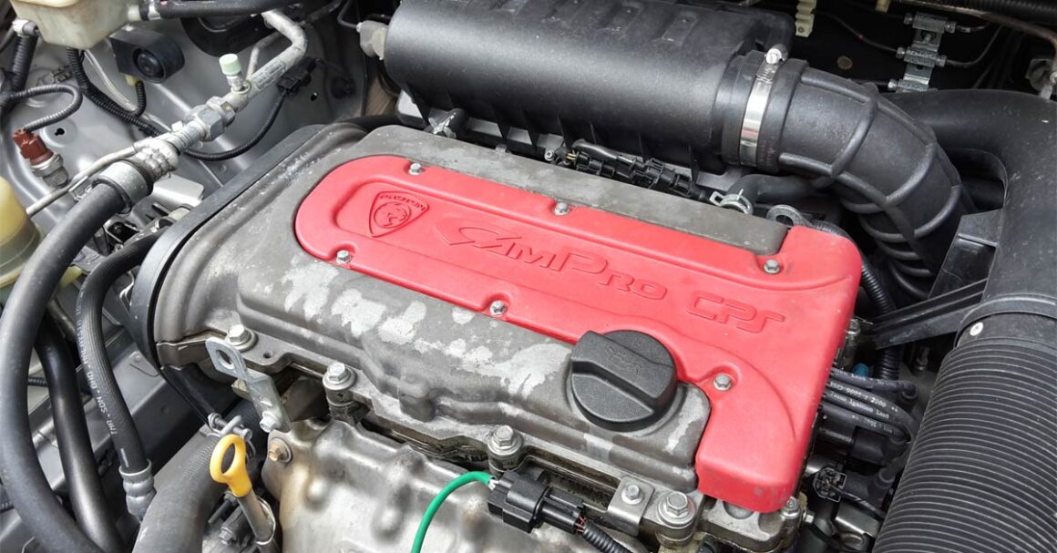 Proton CamPro 引擎：大马真正第一款的国产引擎！ - automachi.com