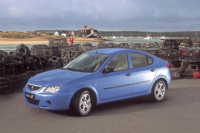 Proton CamPro 引擎：大马真正第一款的国产引擎！ - automachi.com