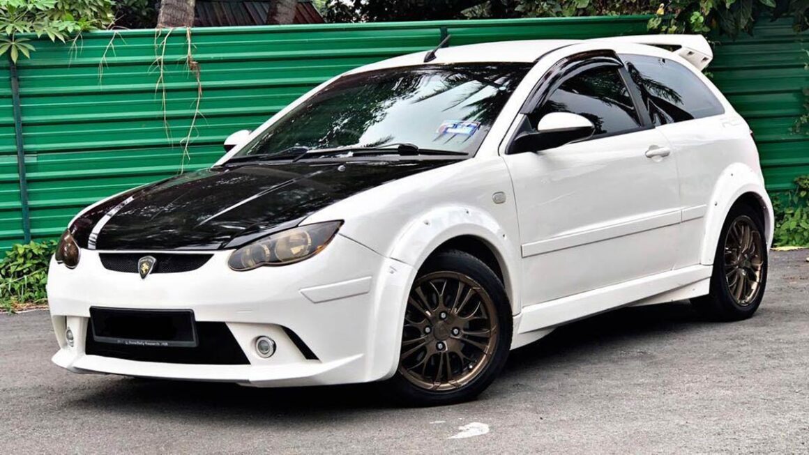 Proton CamPro 引擎：大马真正第一款的国产引擎！ - automachi.com