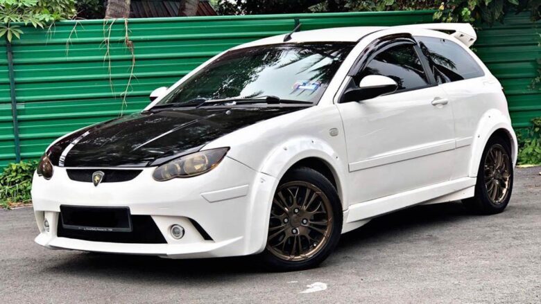 Proton CamPro 引擎：大马真正第一款的国产引擎！ - automachi.com