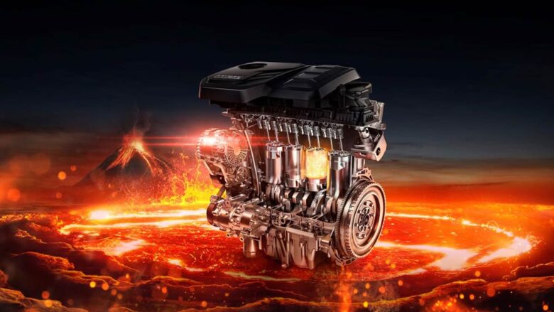 Chery 高层：我们的 2.0L Turbo 引擎媲美 BMW 和 Mercedes-Benz 的同级引擎！ - automachi.com