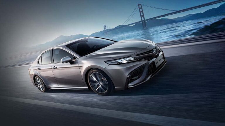 GAC Toyota 在中国产量突破100万大关，创下历史新高新纪录！ - automachi.com