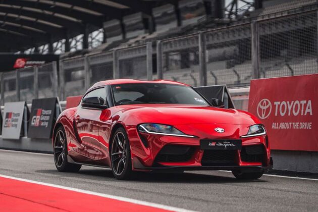 Toyota 人事大变动：Akio Toyoda 卸任社长职务，交棒 Lexus 总裁，未来将转向幕后支持公司发展！ - automachi.com