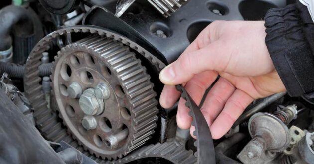 Timing Belt VS Timing Chain，到底哪一个比较好？ – automachi.com
