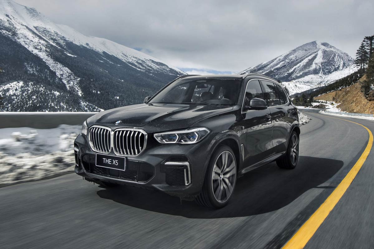 理想 CEO：同级 BMW X5 不如 LiAuto L7（理想 L7）好，L7 的隔音甚至比 Mercedes-Benz S-Class 更出色！ - automachi.com
