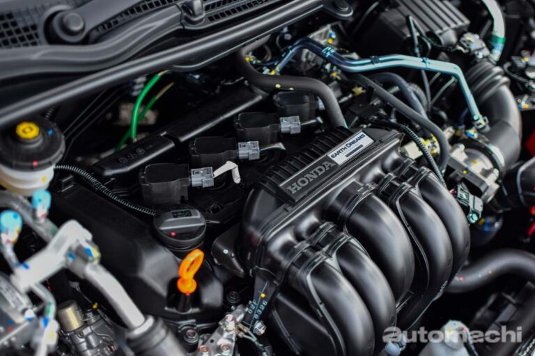 定位 HR-V 之下！全新 Honda PF2 渲染图：将和 City 共享引擎，预计 2023 年下半年发布！ - automachi.com