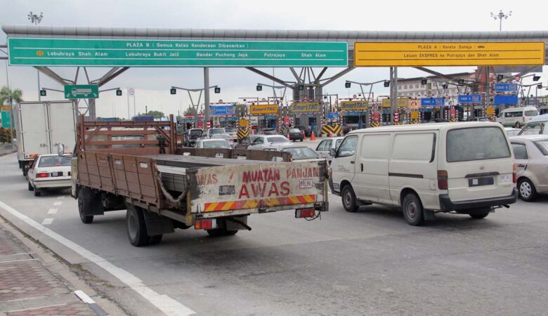 Multi Lane Fast Flow （MLFF） 即将在我国推行：未来经过收费站不需要再停下！ - automachi.com