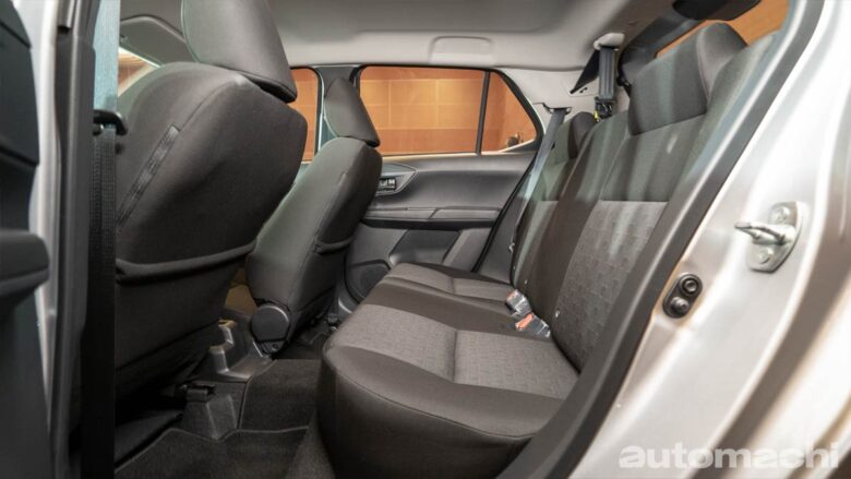 2023 Perodua Axia 正式发布，四个车型可选，售价从 RM 38,600 起！ - automachi.com