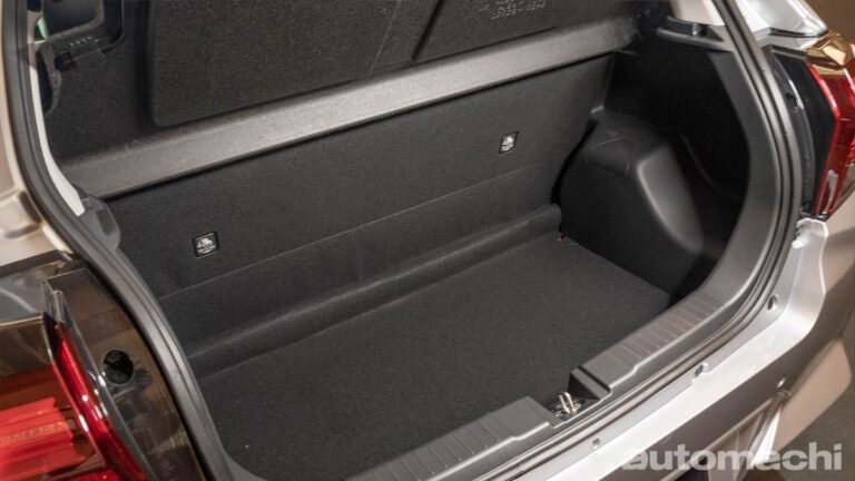 2023 Perodua Axia ：完全长大的A-Segment、轴距比起 Myvi 更长！ - automachi.com