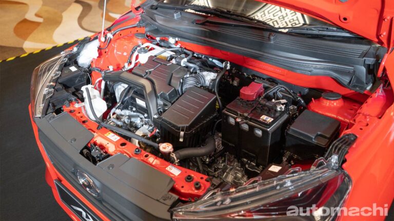 2023 Perodua Axia 正式发布，四个车型可选，售价从 RM 38,600 起！ - automachi.com