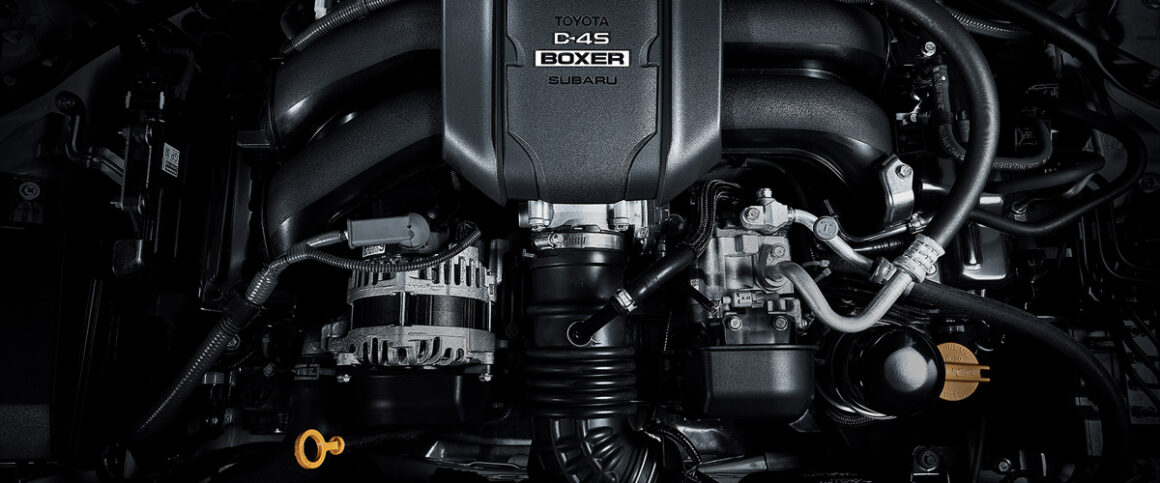 Toyota GR86 大马发布：2.4L Boxer 引擎的帅气跑车，新车售价 RM 295,000 起！ - automachi.com