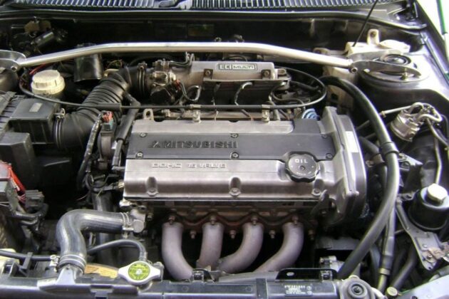 经典车回顾：Proton Wira 的辉煌过去，你还记得当年的 Wiralution 吗？ - automachi.com