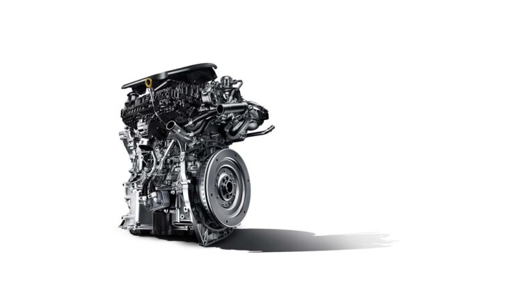 Proton X50 小改款或8月登场：或将采用混合动力引擎、最大马力187 Hp！ - automachi.com