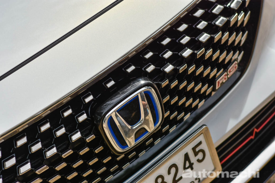 Thai HR-V (14) - automachi.com