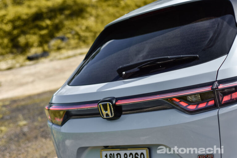 Thai HR-V (2) – automachi.com