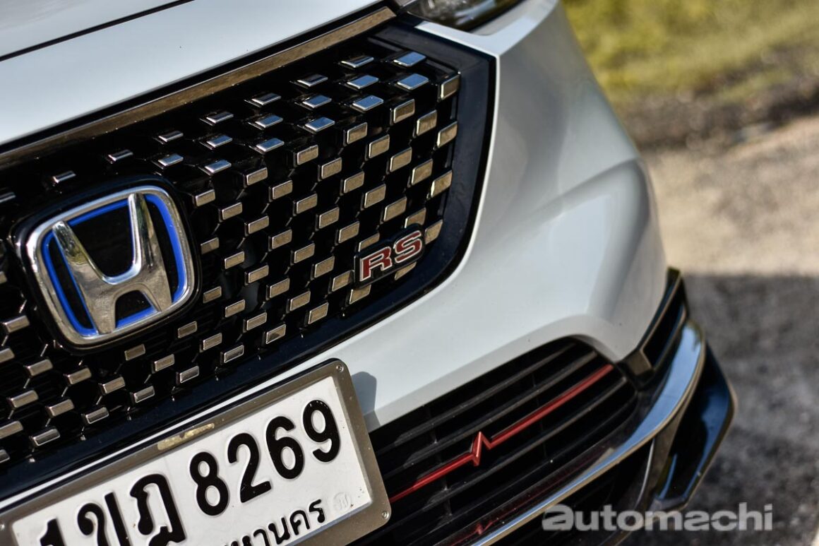 Thai HR-V (6) - automachi.com