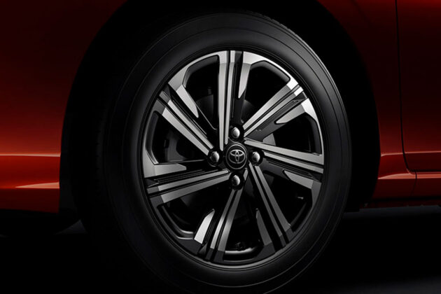 Toyota Vios Hybrid D54B：或将首发 1.5L e-Smart Hybrid，预计今年第三季泰国发布 ...