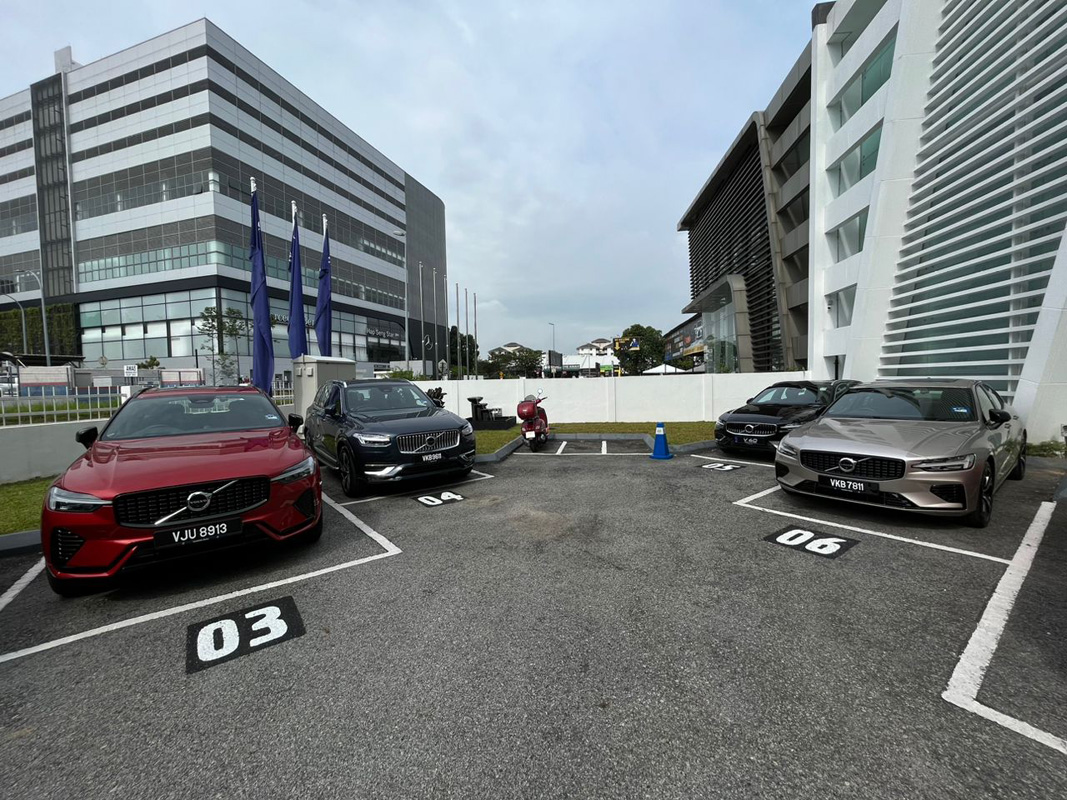 Volvo Setia Alam (2) - automachi.com