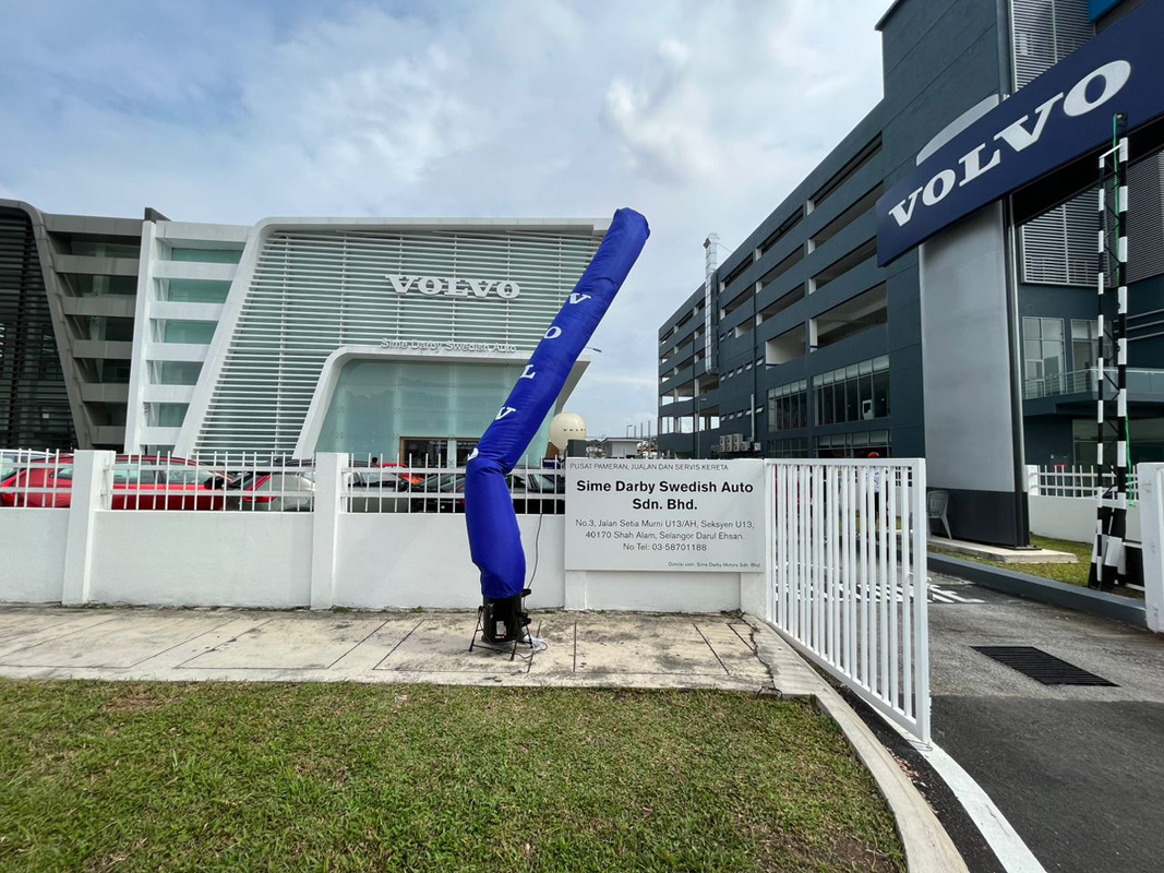 Volvo Setia Alam (5) - automachi.com