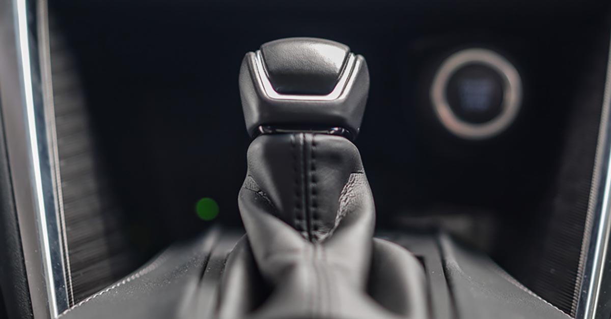 汽车驾驶教学：你知道 Gear Knob 上面的各种档位怎么用吗？ - automachi.com