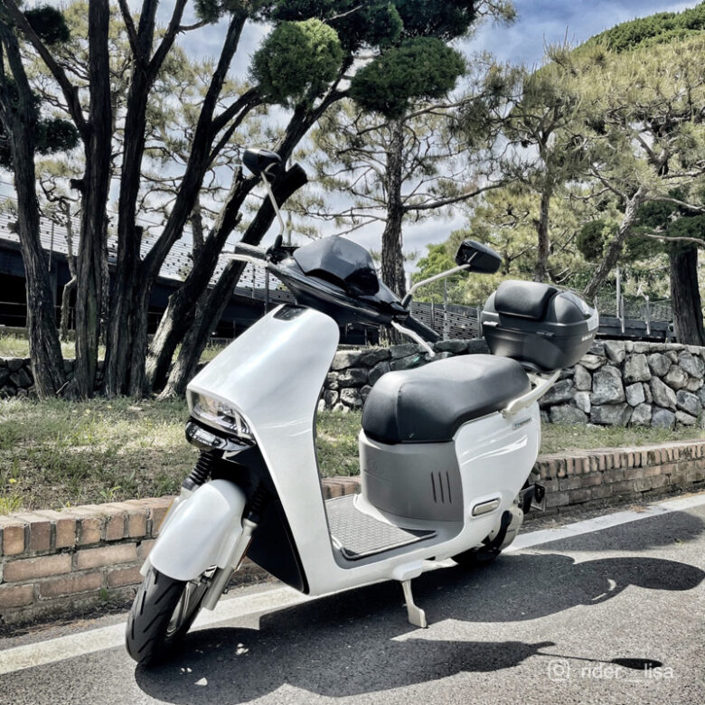 最大扭力 201 Nm！Blueshark R1 智能电动摩托登陆大马，最远续航 110 km，售价从 RM 7,190 起！ – ...