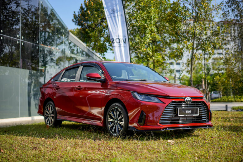 2023 Vios (13) - automachi.com