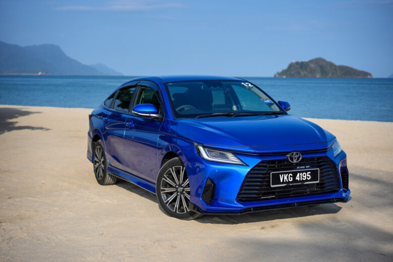 2023 Vios (5) - automachi.com