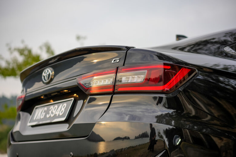 第四代 Toyota Vios 大马发布：外观内饰全面升级，仅 2 个车型可选，全系配备 TSS，售价从 RM 89,600 起 ...