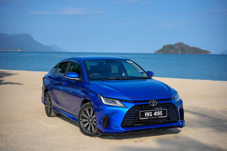 2023 Vios (6) - automachi.com
