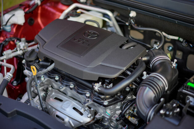 第四代 Toyota Vios 大马发布：外观内饰全面升级，仅 2 个车型可选，全系配备 TSS，售价从 RM 89,600 起 ...